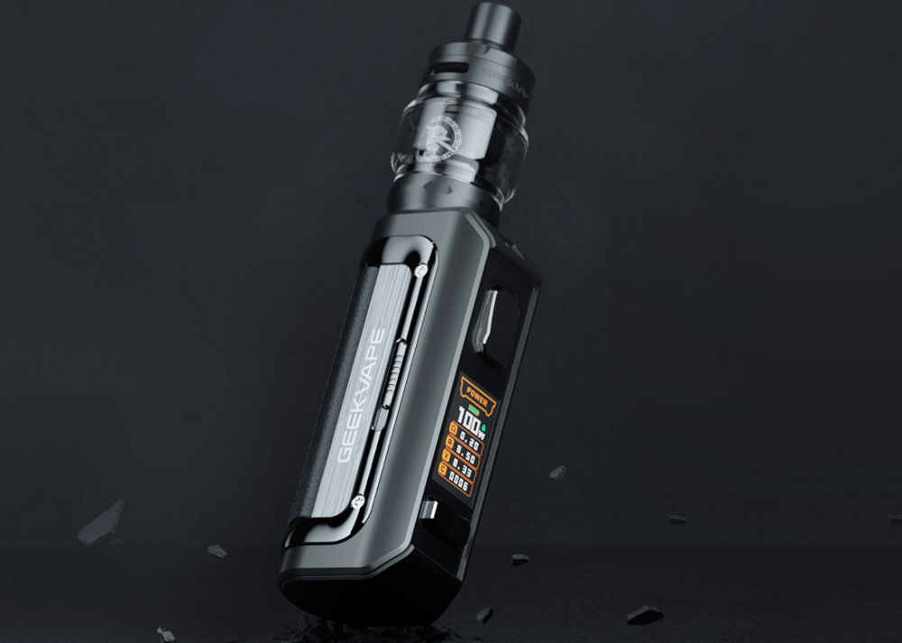 Kit Aegis Mini 2 Geekvape (M100) 2500mah