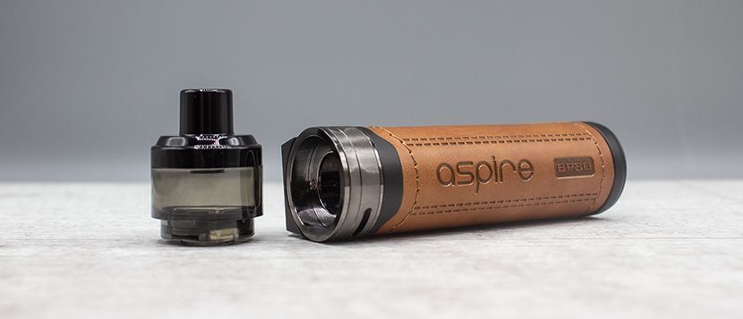 Aspire BP80 Pod Mod Starter Kit
