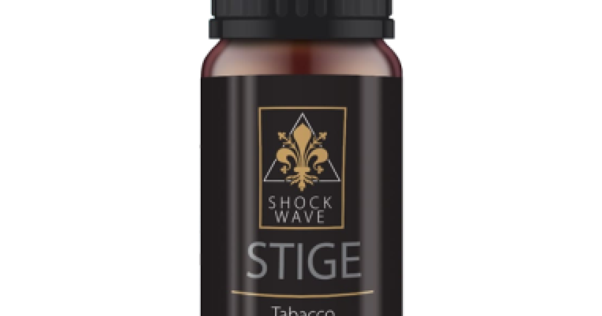 Aroma ADG stige 20ml - Linea Shock Wave Aroma ADG stige 20ml - Linea Shock Wave
