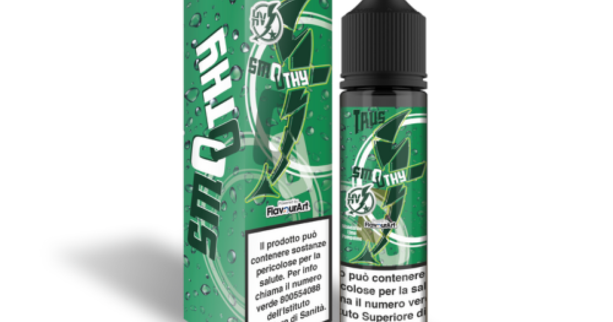 Aroma Flavourart Trus High Voltage 20ml Shot