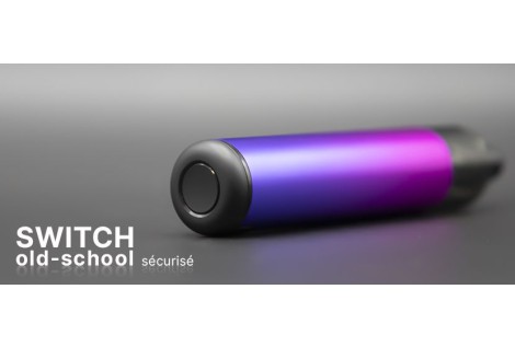 Aspire Flexus Stik Pod Mod 1200mah 3ml