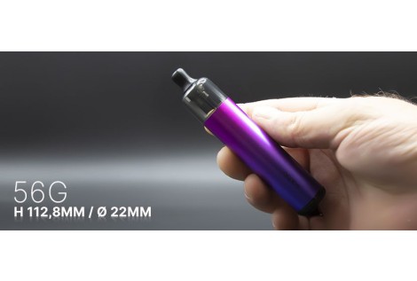 Aspire Flexus Stik Pod Mod 1200mah 3ml