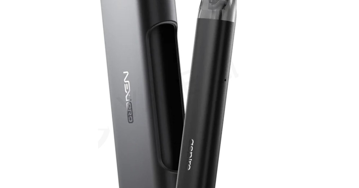 Aspire Nexi Pro Pod Mod Kit 2000mah