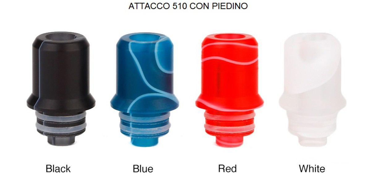 Drip Tip Innokin Zlide