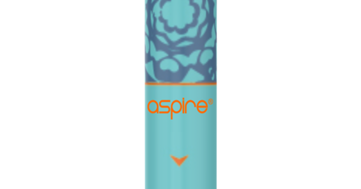 Filtri Aspire Vilter Blue Rose 10pz