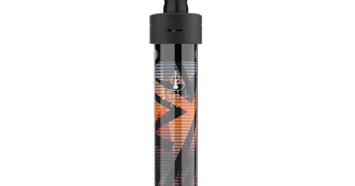 Fumytech Hookah Air Pod Mod 3200mAh