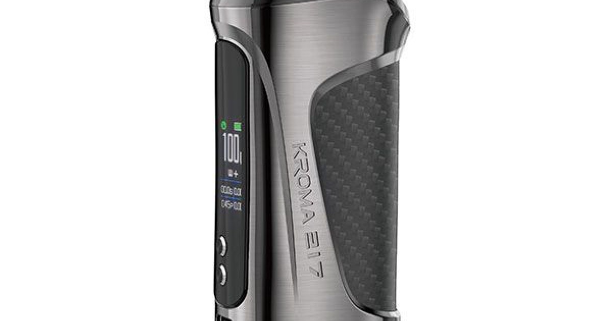 Innokin Kroma 217 Box Mod 100W
