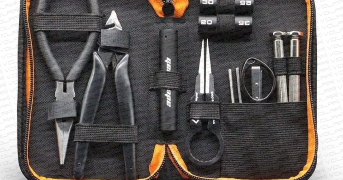 Set di rigenerazione GeekVape Mini Kit V2