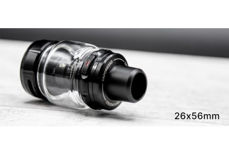 Vaporesso Gen 80S Starter Kit con iTank 2 5ml